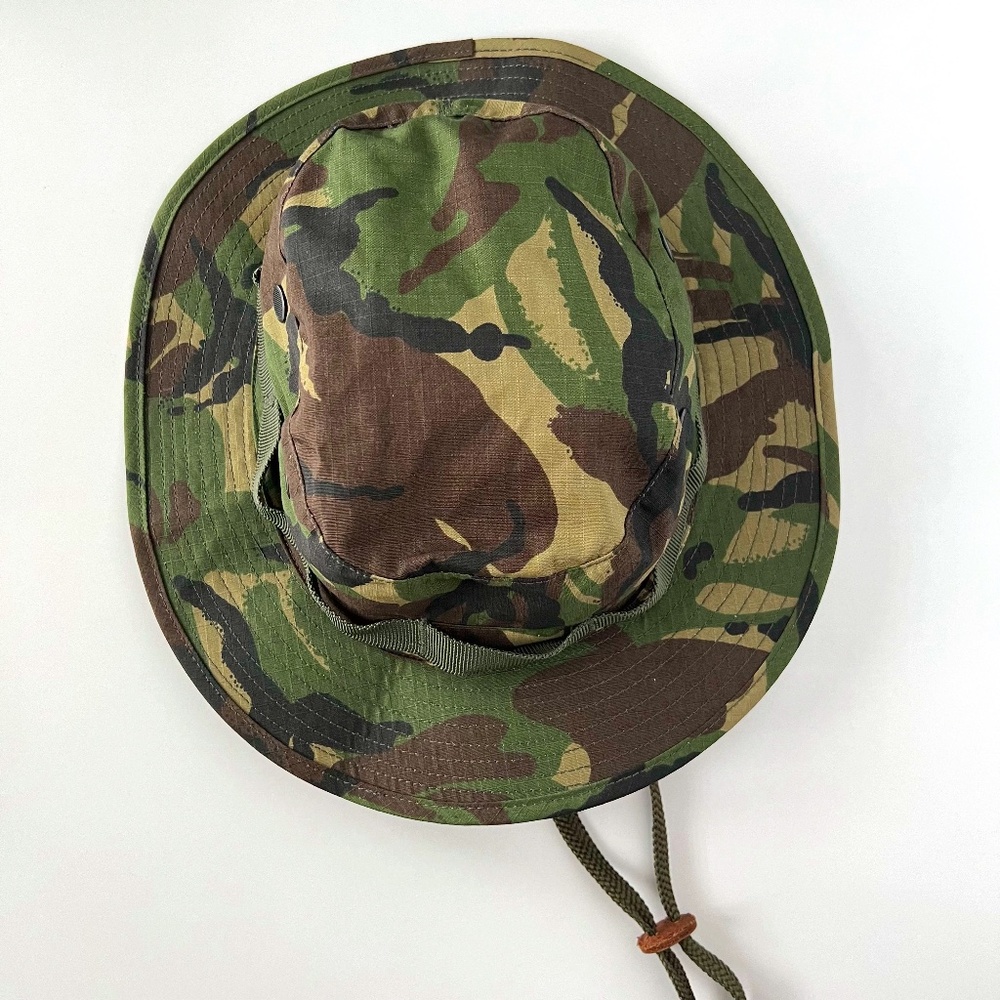 Us Military Boonie Hat From Kombat Uk In Size Xl - Gem